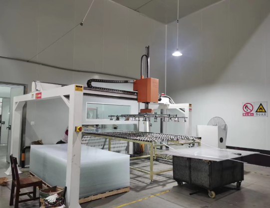 Acrylic Sheet, Acrylic Sheet Manufacturer- CHINAPLAS